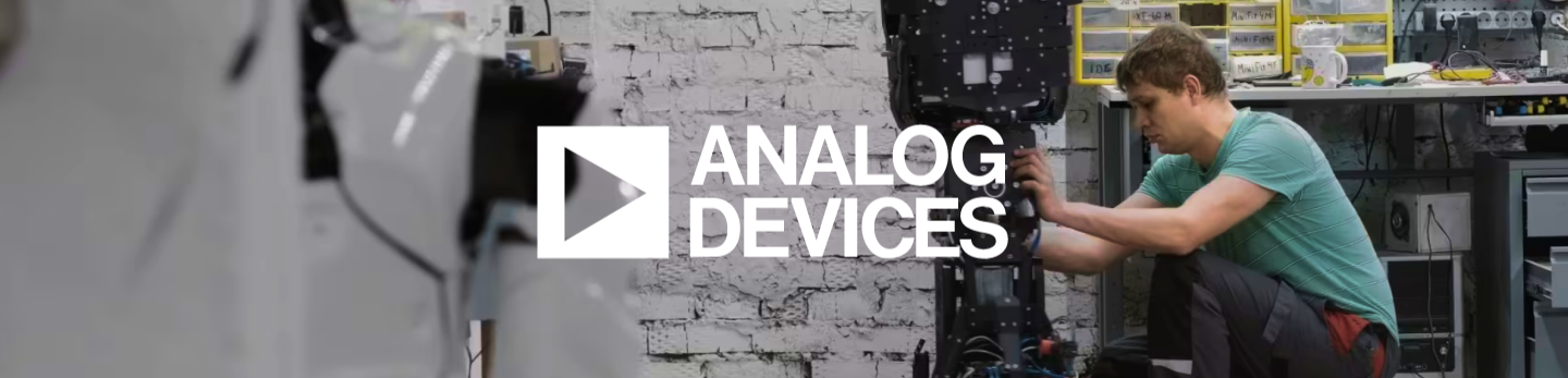 ANALOG DEVICES - Yamamoto