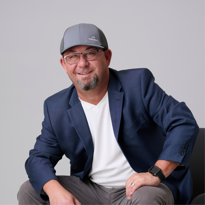 Leadership - Yamamoto